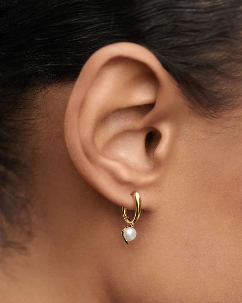 PDPaola La Perla Earrings AR01-E69-U – Eldorado Jewels