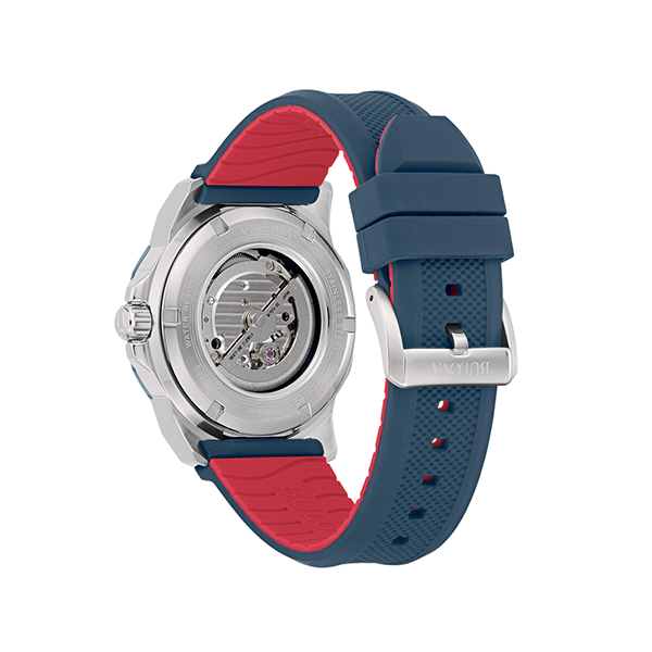 Bulova 98A282 Watch BULOVA WATCHES Mod. 98A282 – Eldorado Jewels