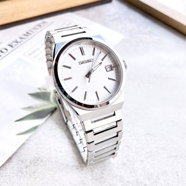 Seiko SUR553P1 Orologio SEIKO WATCHES Mod. SUR553P1 – Eldorado Jewels