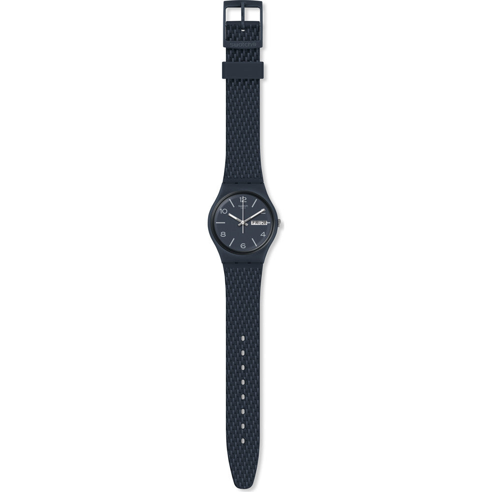 Swatch GN725 Orologio SWATCH Mod. LASERATA – Eldorado Jewels