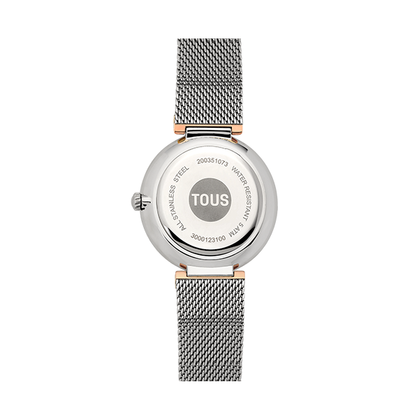 Tous 3000132100 TOUS WATCHES Watch Mod. 3000132100 – Eldorado Jewels